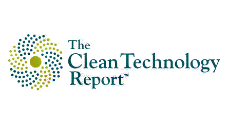 New Report Helps Clean Technology Companies Compete Globally - Water Canada