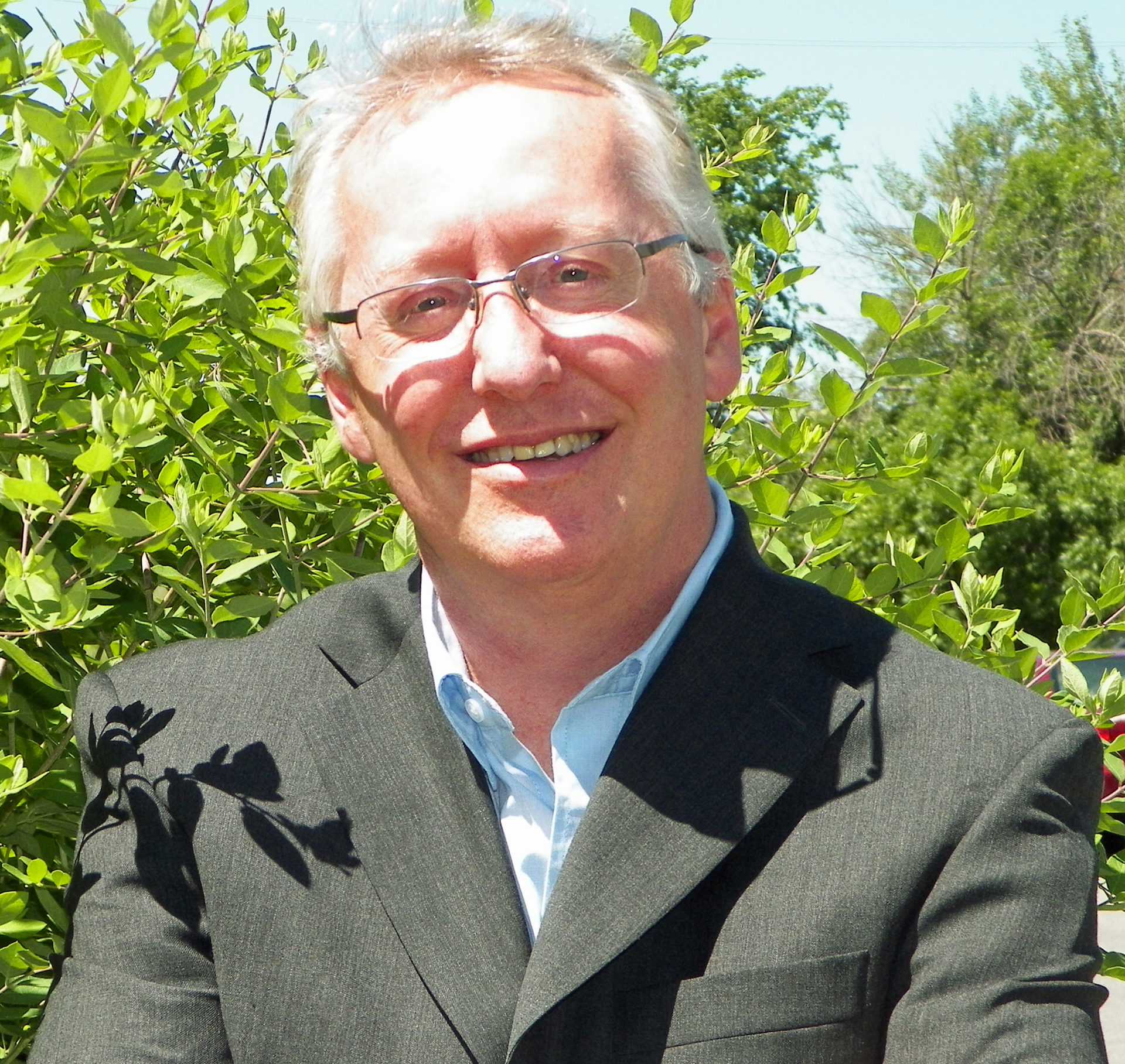 Water Canada's 2025 Advisory Board - Water Canada