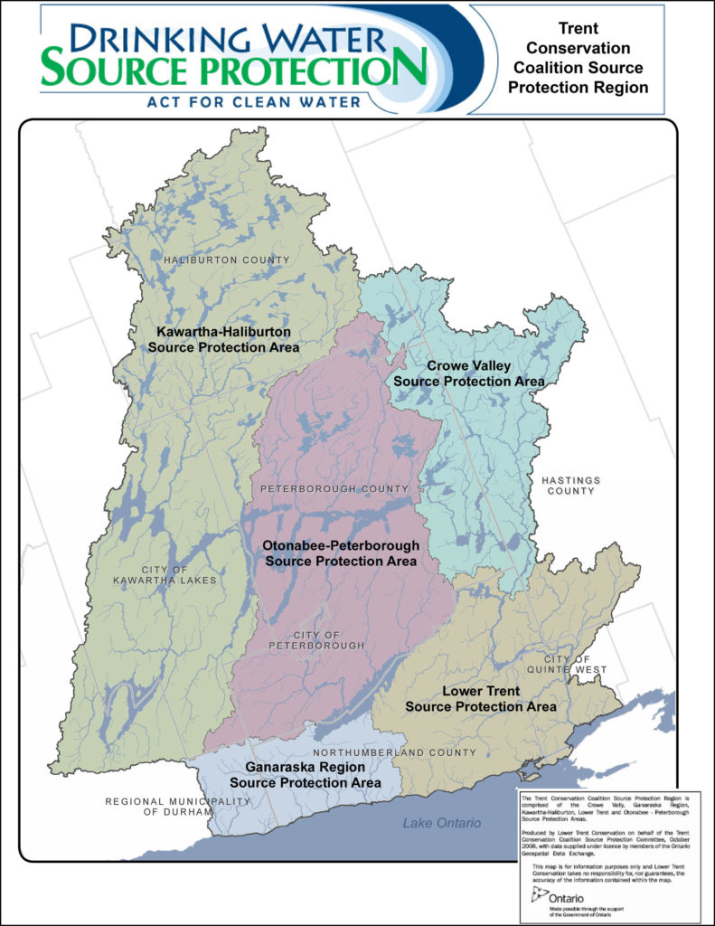 Ontario Approves Source Protection Plans - Water Canada