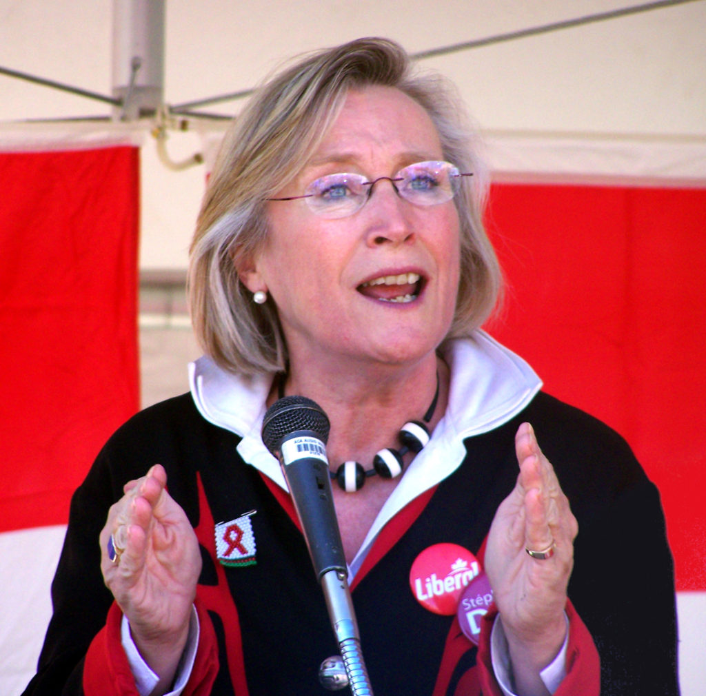 INAC Reaffirms Federal Commitment to End First Nations' Boil Water ...