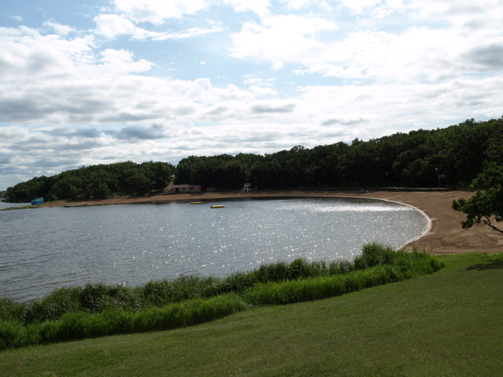 Rural Manitoba Communities Granted Wastewater Funding - Water Canada