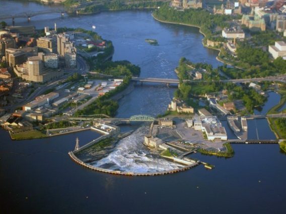 Ottawa to Update Water, Wastewater, Stormwater Rates - Water Canada
