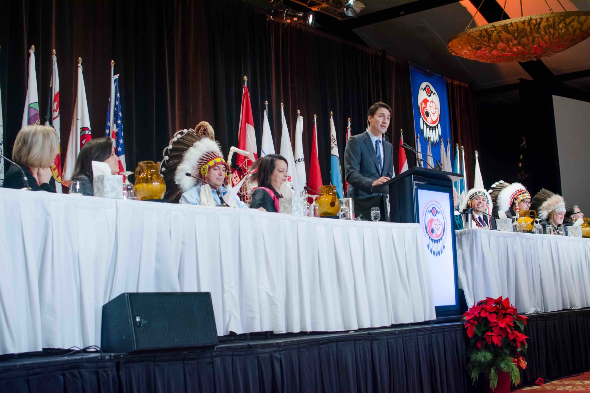 Relationship Reset: Safe Water for All First Nations - Water Canada