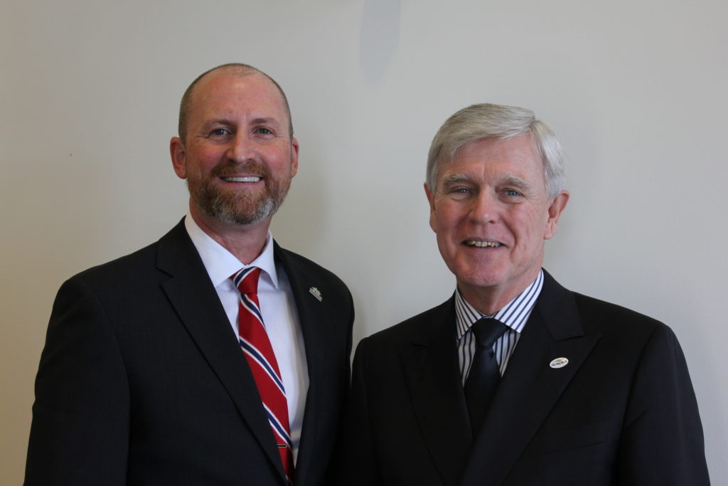 LSRCA Re-Elects Chair, Releases Report on Watershed Conservation