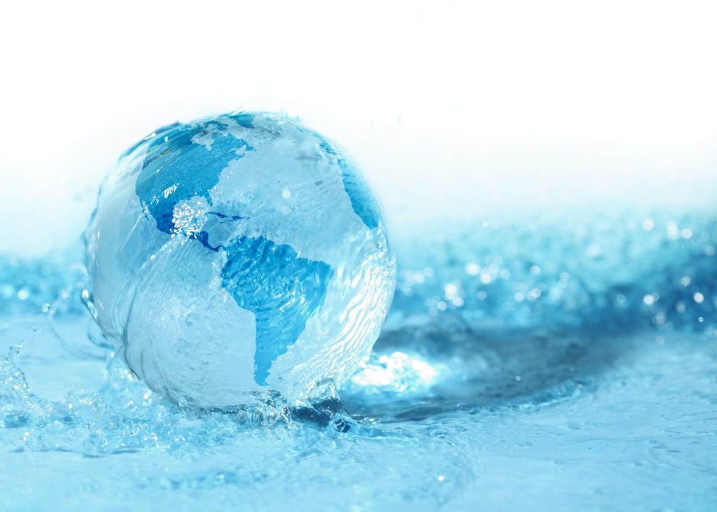 New Partnership Aims to Drive Corporate Action to Protect Global Water ...
