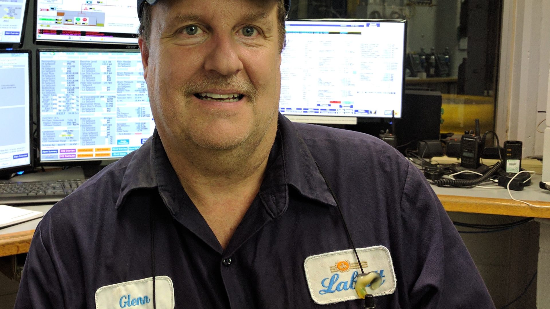 Employees Help Reduce Water Use at Labatt Breweries - Water Canada