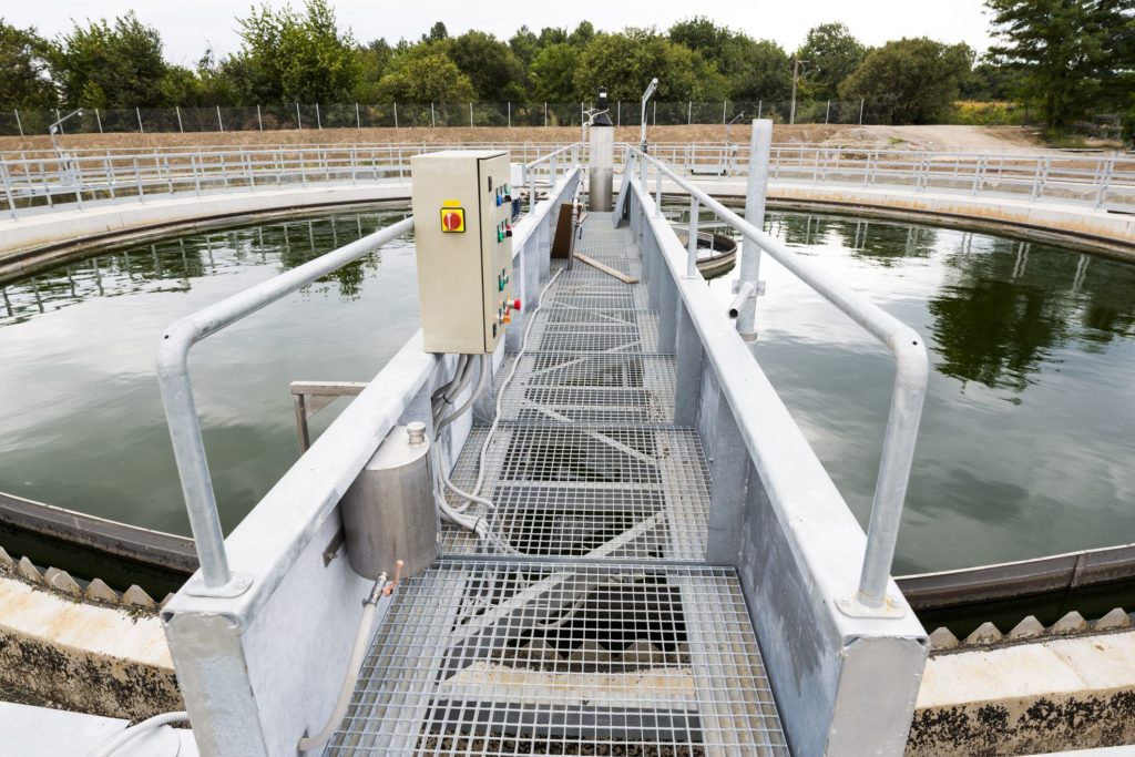Ont. Water Utility Develops Joint Venture for Water Infrastructure
