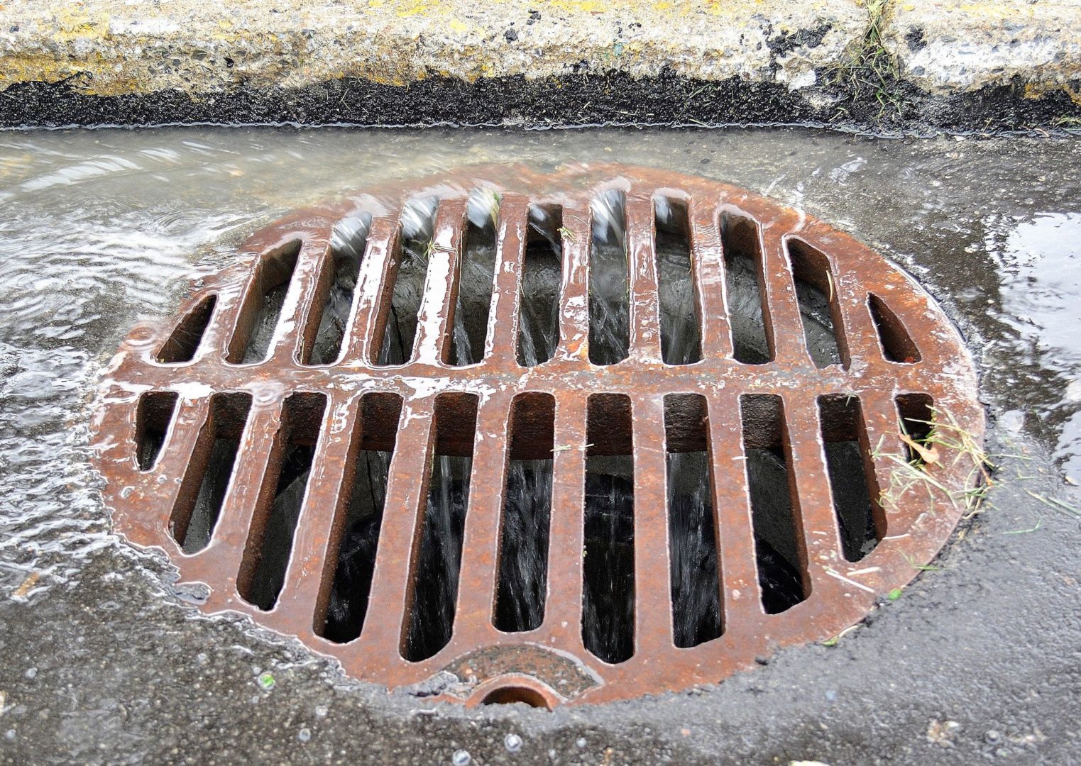Research Explores Impact of BMPs in Stormwater Management