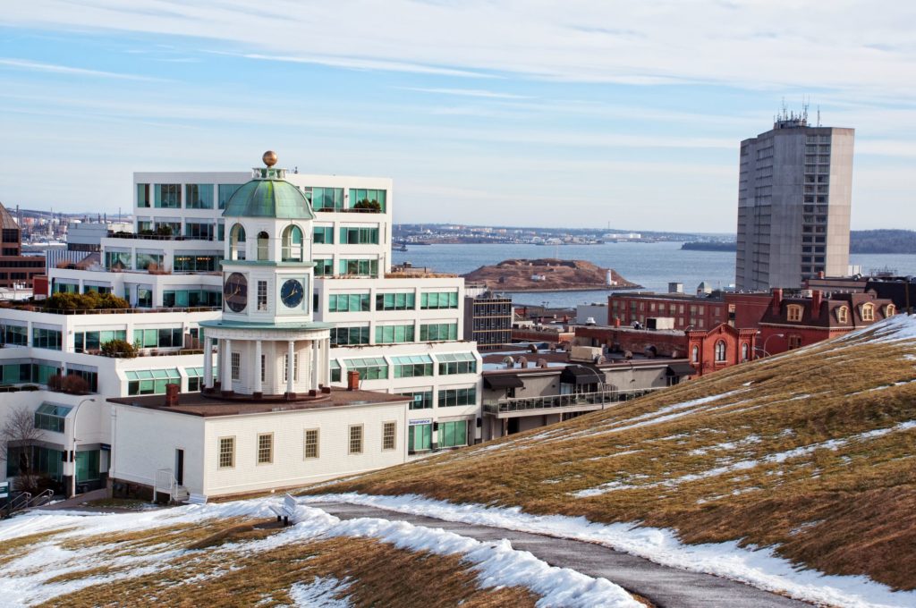 Halifax Water Recommends No Increase in Water Rates Over Next Two Years