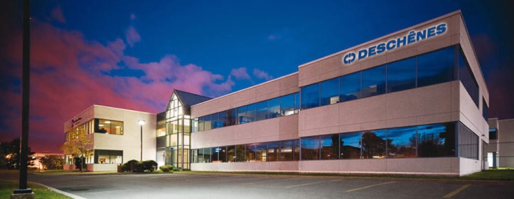 Montreal Waterworks Distributor, DGI, Acquires Corix Water Products