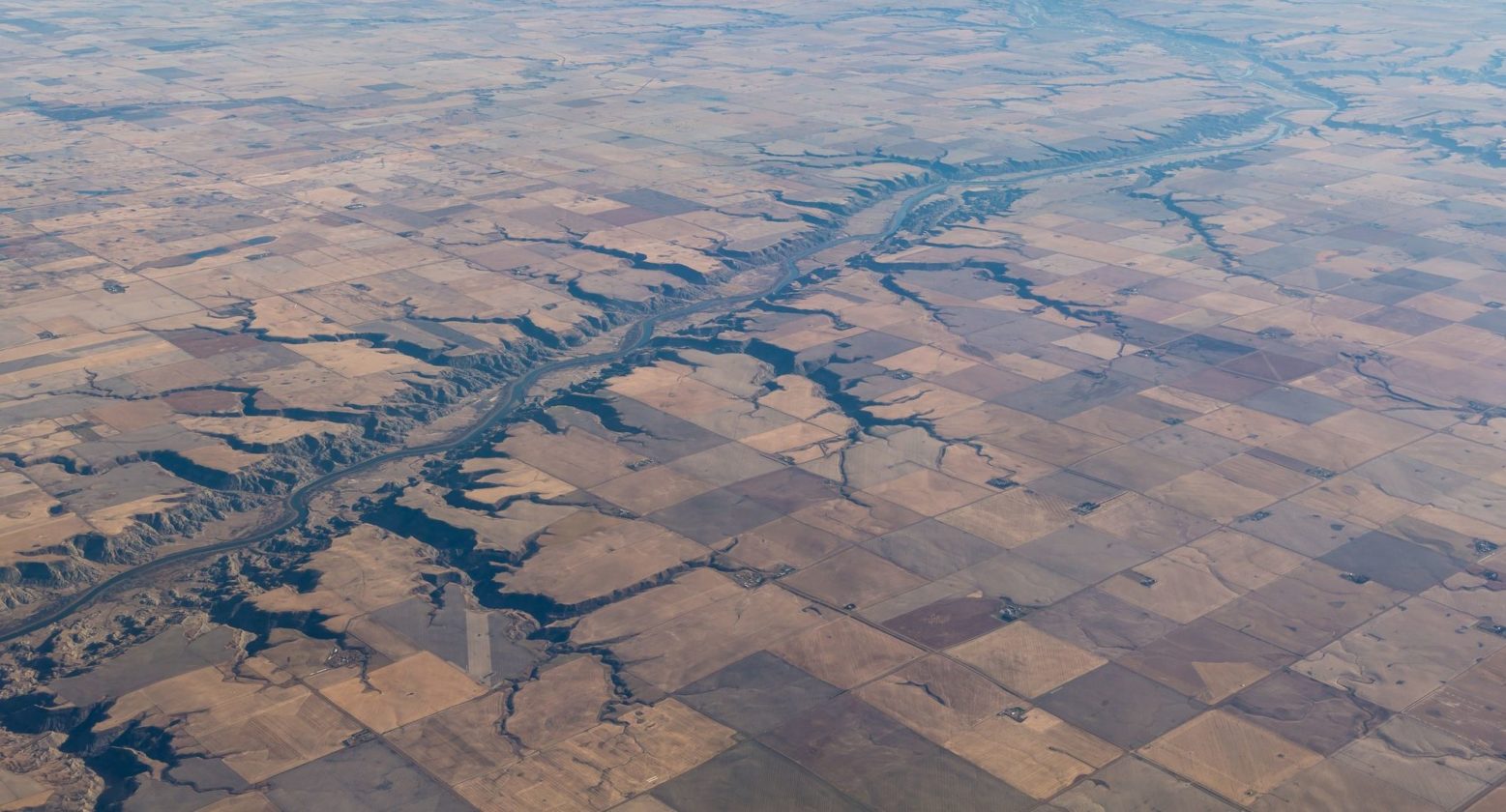 Simulated drought project helps improve management in Alberta - Water ...