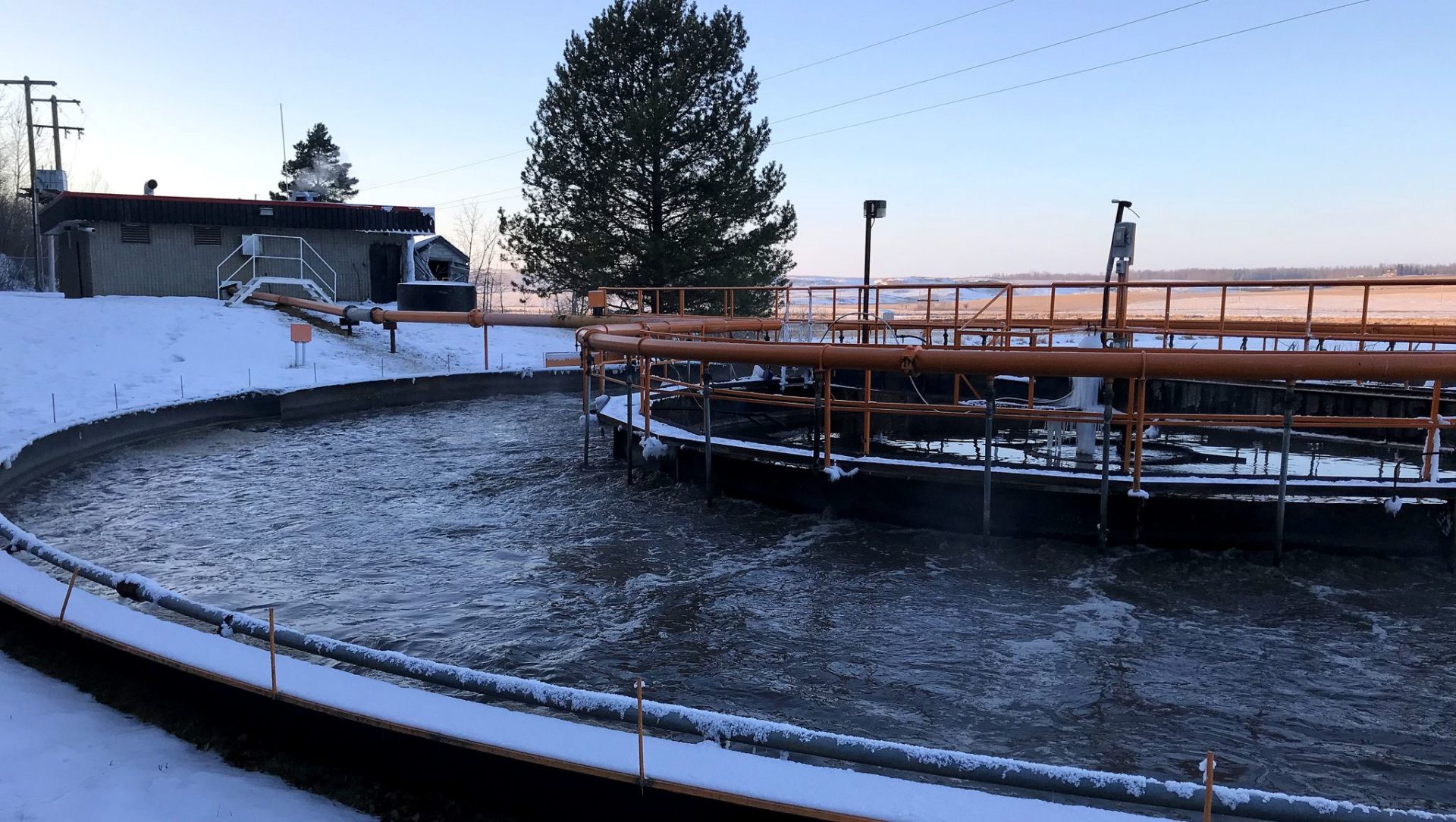 Four New Projects Funded Under CWWF in Alberta - Water Canada