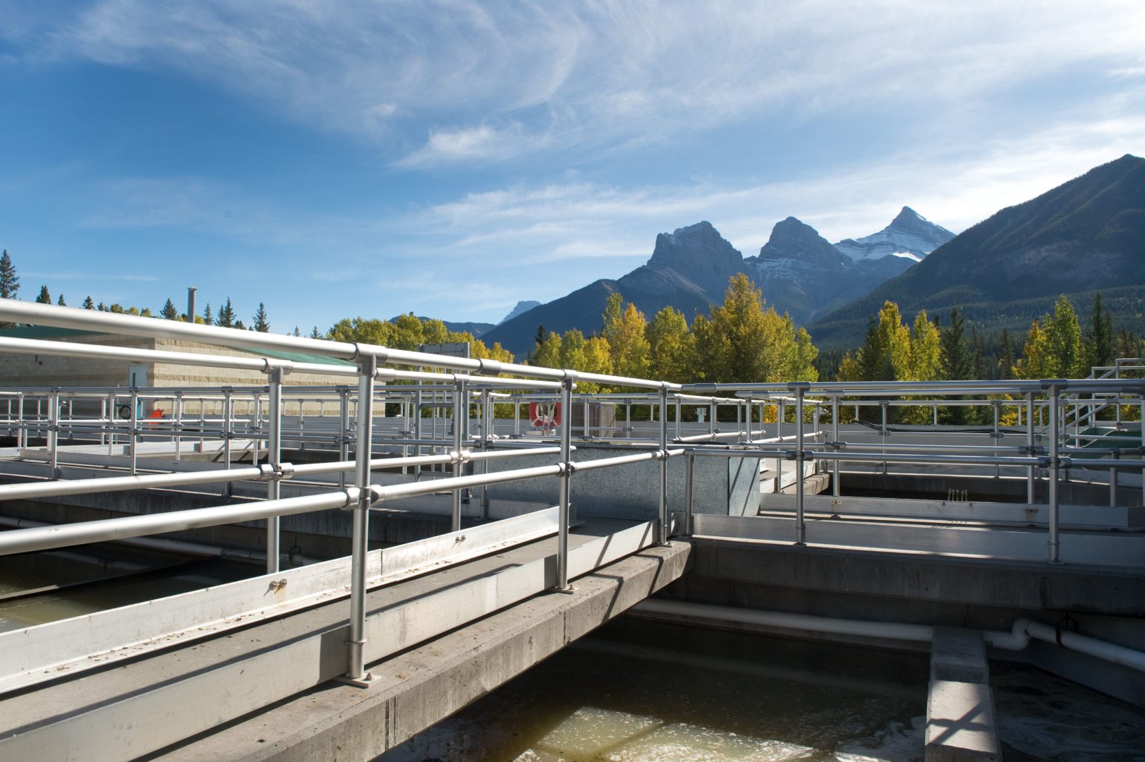 Privatization Risk and Rewards - Water Canada