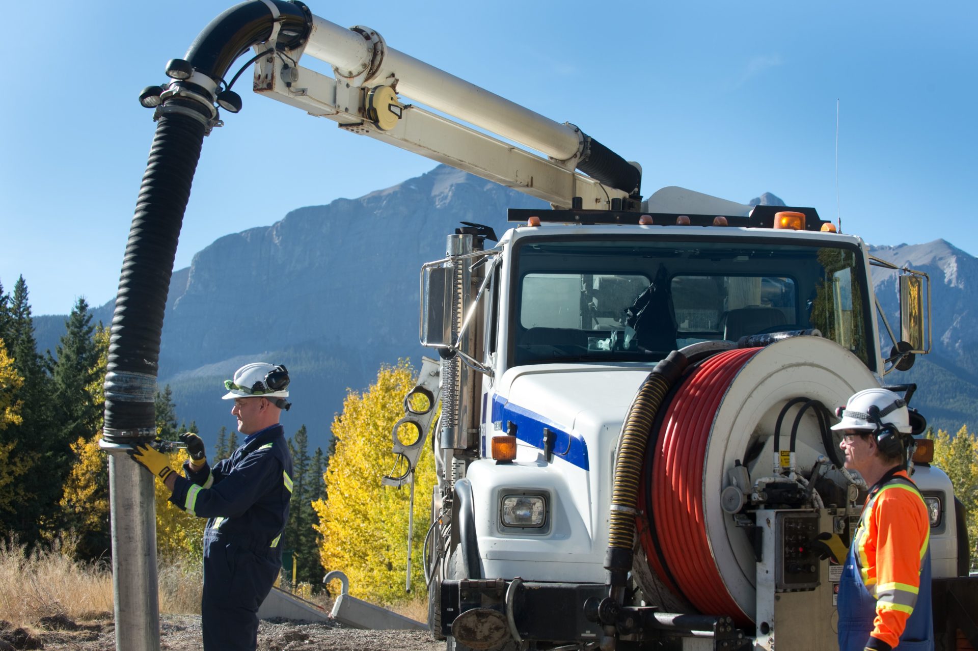 Privatization Risk and Rewards - Water Canada