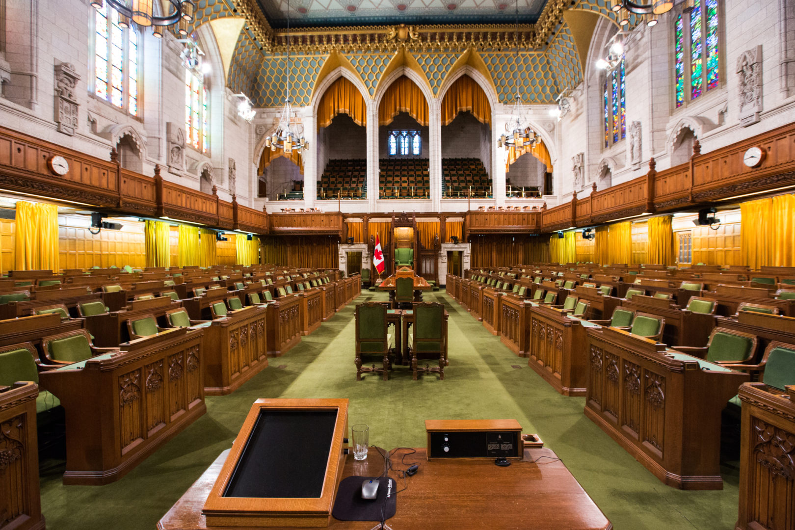 Proposed Impact Assessment Act Has a Mixed Impact