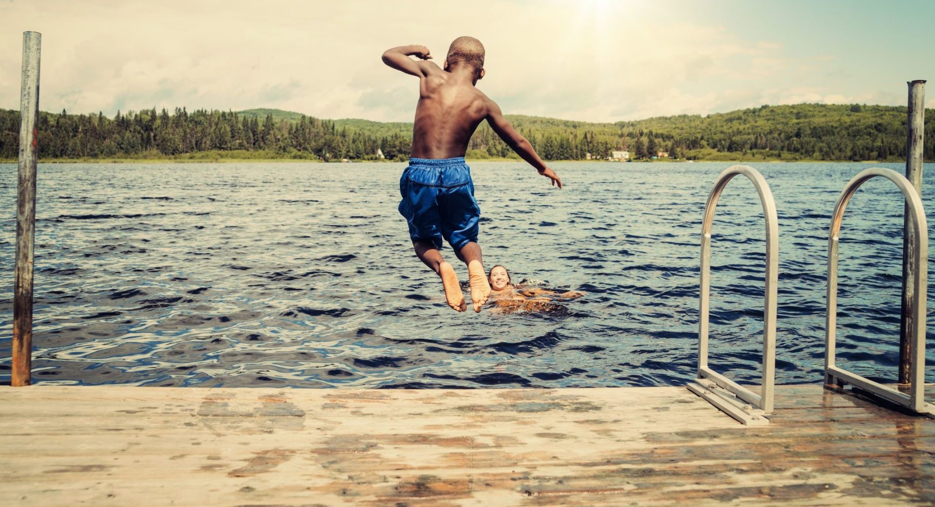 Swim Guide Upgrades its App and Moves Open Data Forward