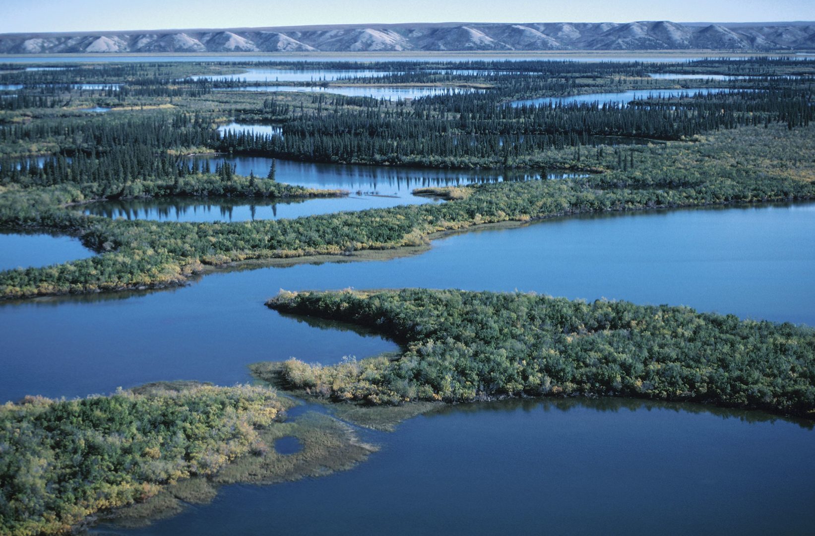 Freshwater Salt Pollution Threatens Human Water Security: Study - Water ...