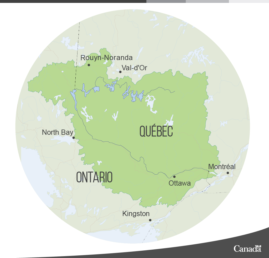 Environment and Climate Change Canada Seeks Broad Input on ...