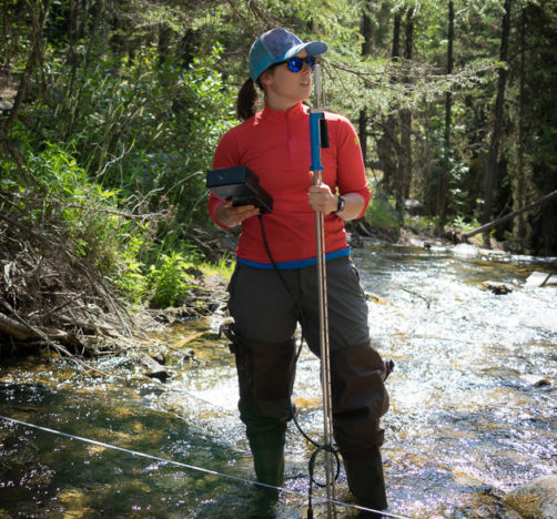 Vanier Scholars Elevate Canadian Water Research - Water Canada