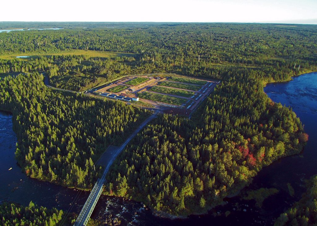 The Role of Engineered Wetlands for Water Treatment - Water Canada