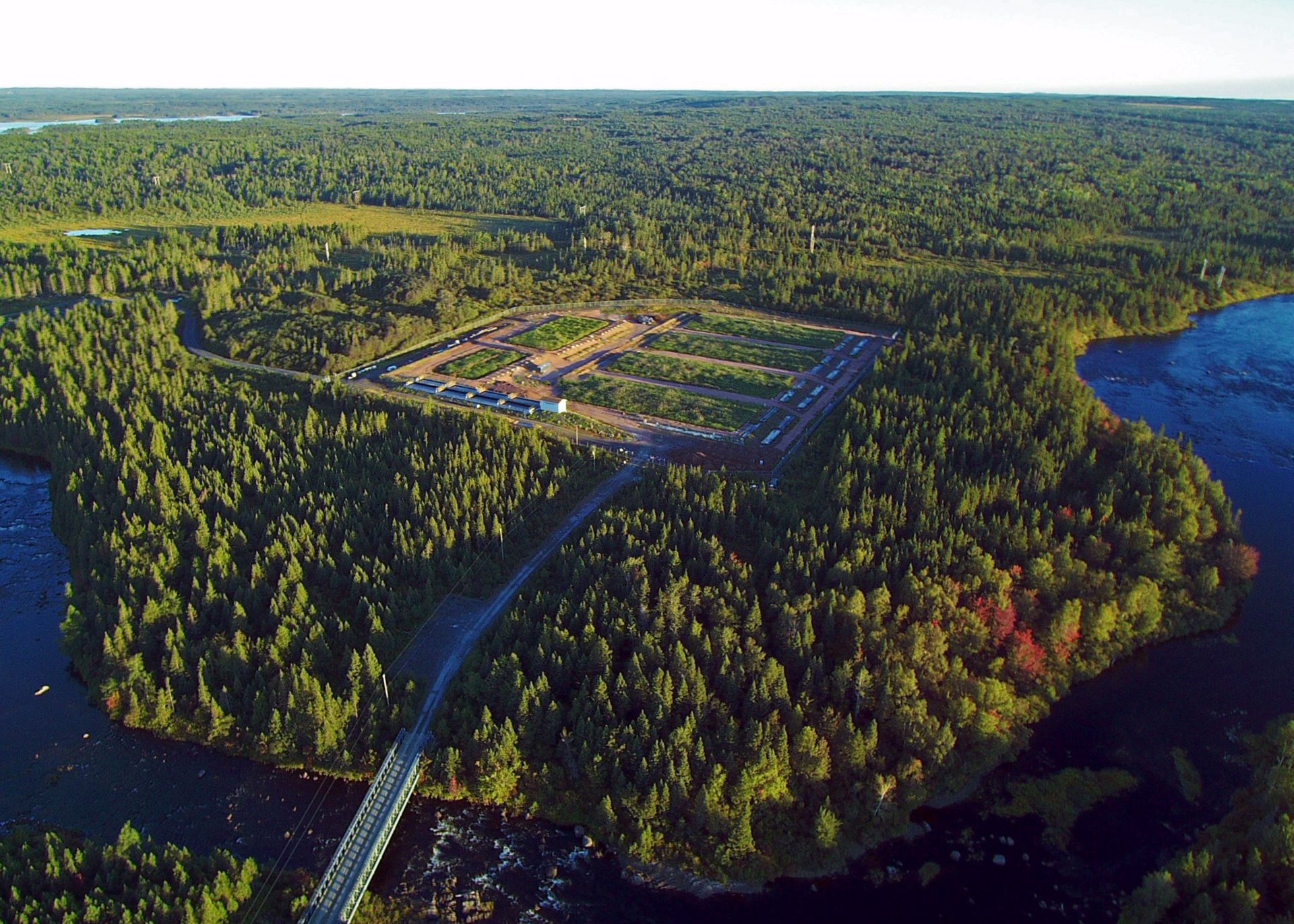 The Role of Engineered Wetlands for Water Treatment - Water Canada