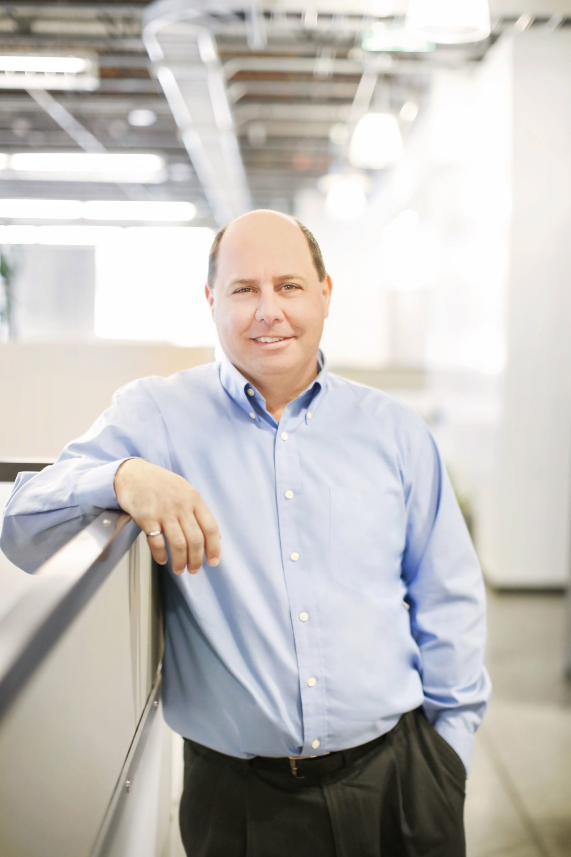 Ware Malcomb Hires a New Engineering Manager for Toronto - Water Canada