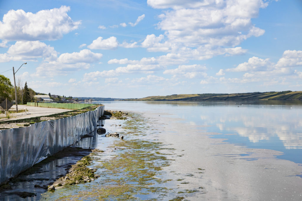 Collaboration and High-Res Maps Improve Flood Risk Management: Study