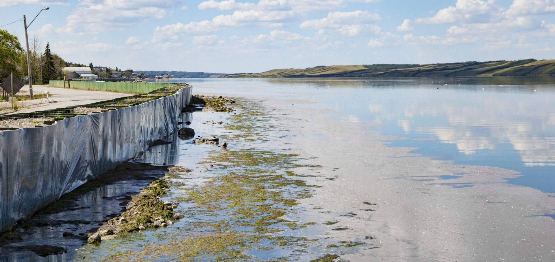 Water Security Agency announces $9M to support communities prone to ...