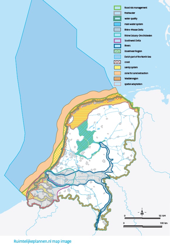 The Netherlands – Canada’s Partner for Water Security and Sustainable ...