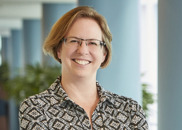 Dr. Emily Moore Named Director of U of T's Troost Institute - Water Canada