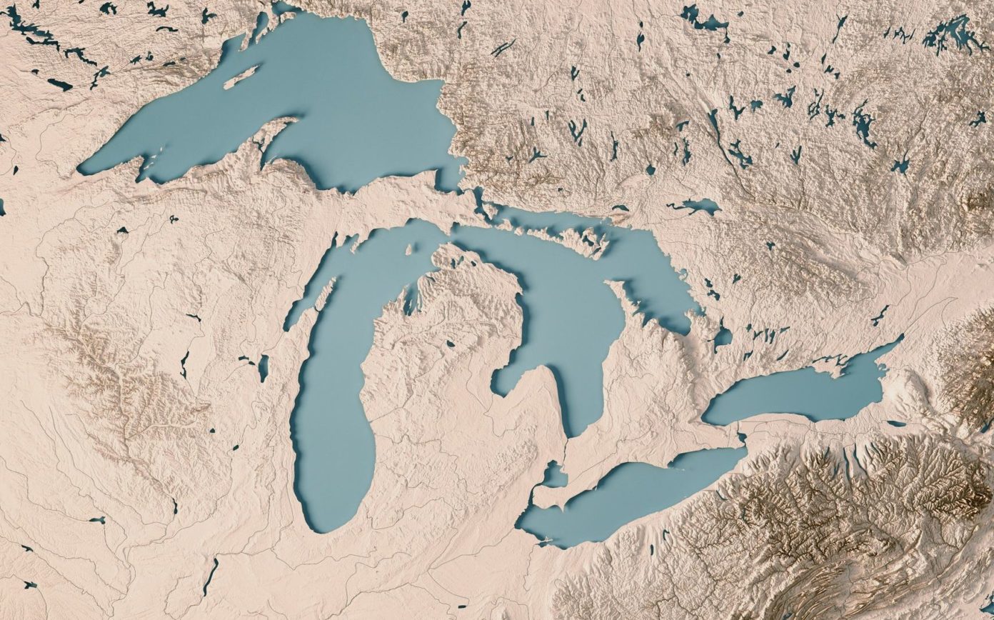 Top Five Great Lakes Stories of 2019 - Water Canada