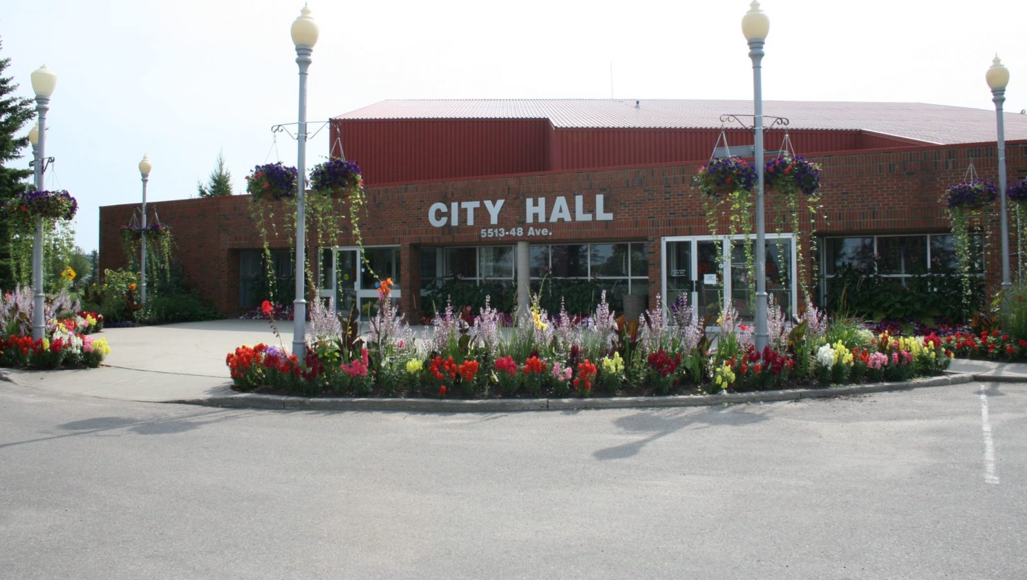 Cold Lake ready to build new $34M wastewater treatment plant - Water Canada