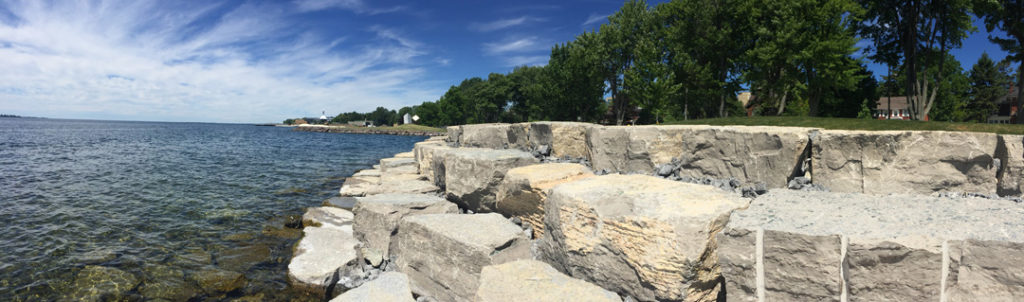 Kingston, Ontario’s Breakwater Park Receives a CSLA National Award of ...