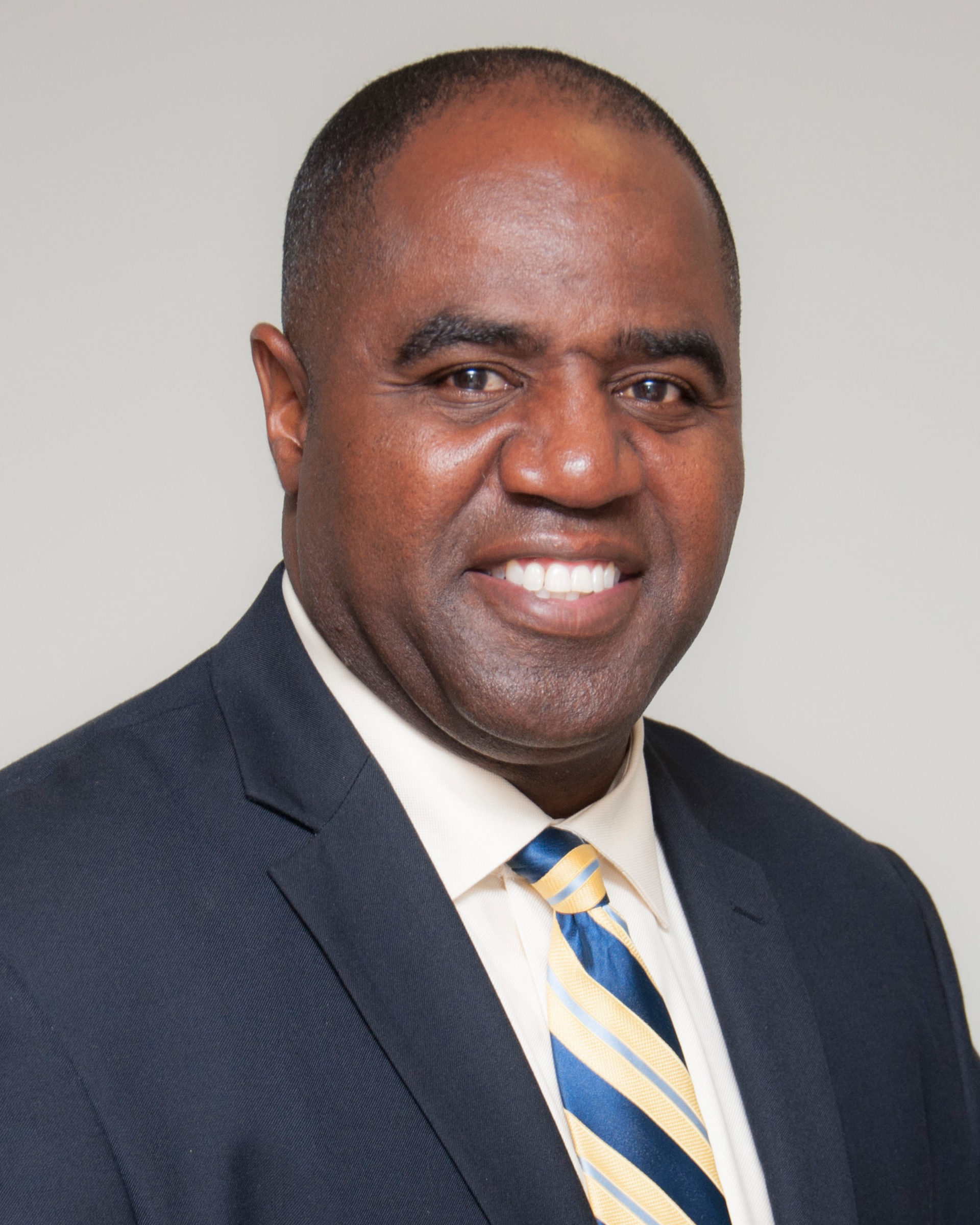 GLSLCI Welcomes Waukegan Mayor Cunningham