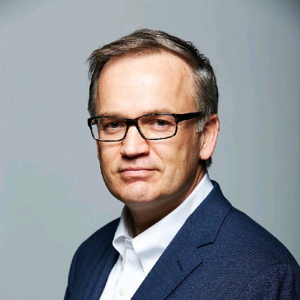 Richard Florizone Appointed President and CEO of IISD - Water Canada