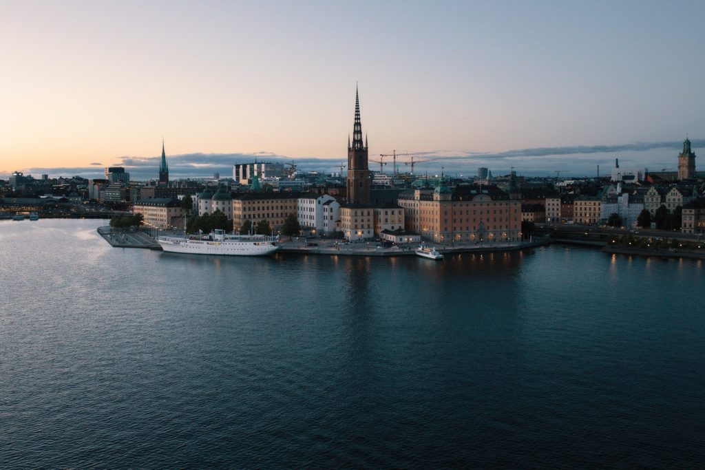 2020 Stockholm Water Prize Awarded to Groundwater Expert