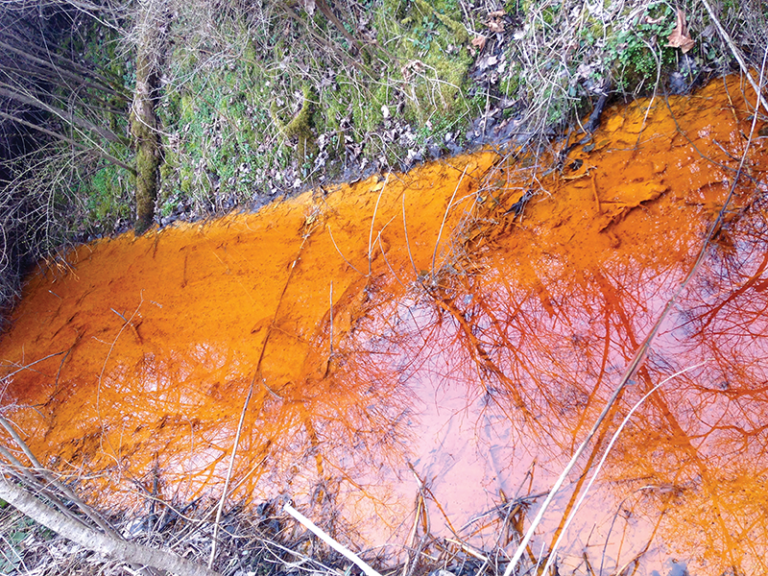 Overcoming the Mine Water Management Challenge