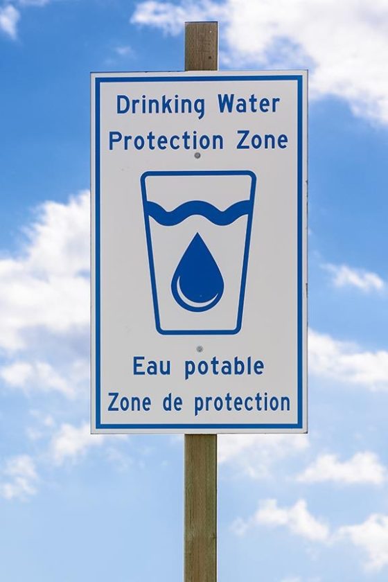 Essential Watershed Management—Remembering the Walkerton Drinking Water ...