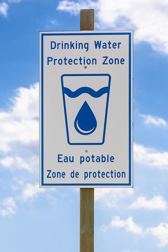 Essential Watershed Management—Remembering the Walkerton Drinking Water ...