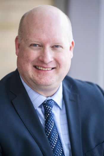 Rob Baldwin to Join Lake Simcoe Region Conservation Authority as CAO ...