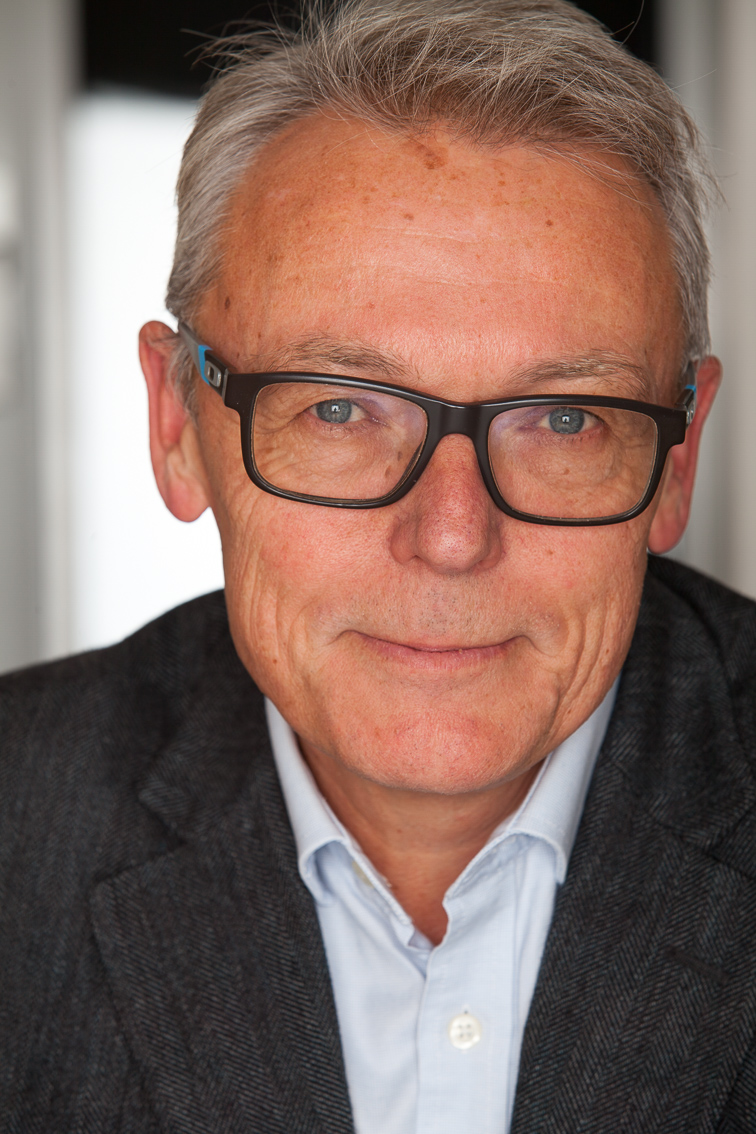 Tom Mollenkopf Becomes President of International Water Association ...