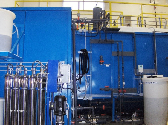 Algoma Orchards Awards Contract to CHAR Cleantech for Closed-Loop Water ...