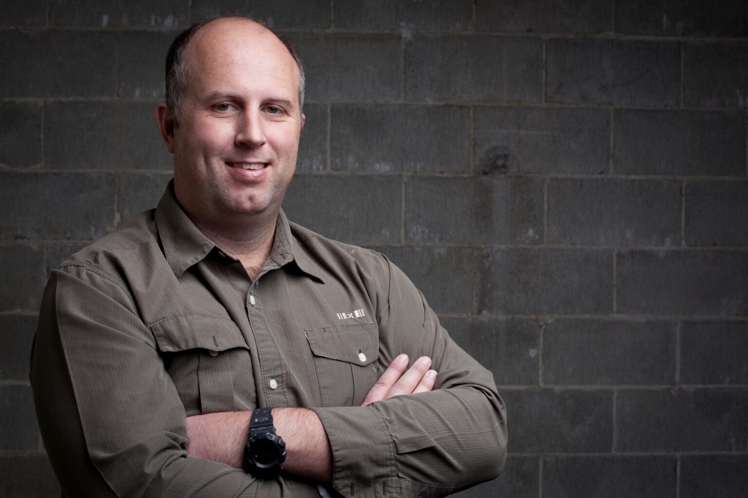 Business Leader: Ben Kerr - Water Canada