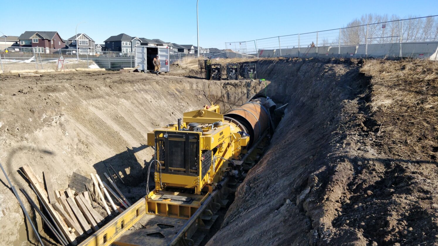 Stormwater: Co-operative Stormwater Management Initiative (CSMI ...