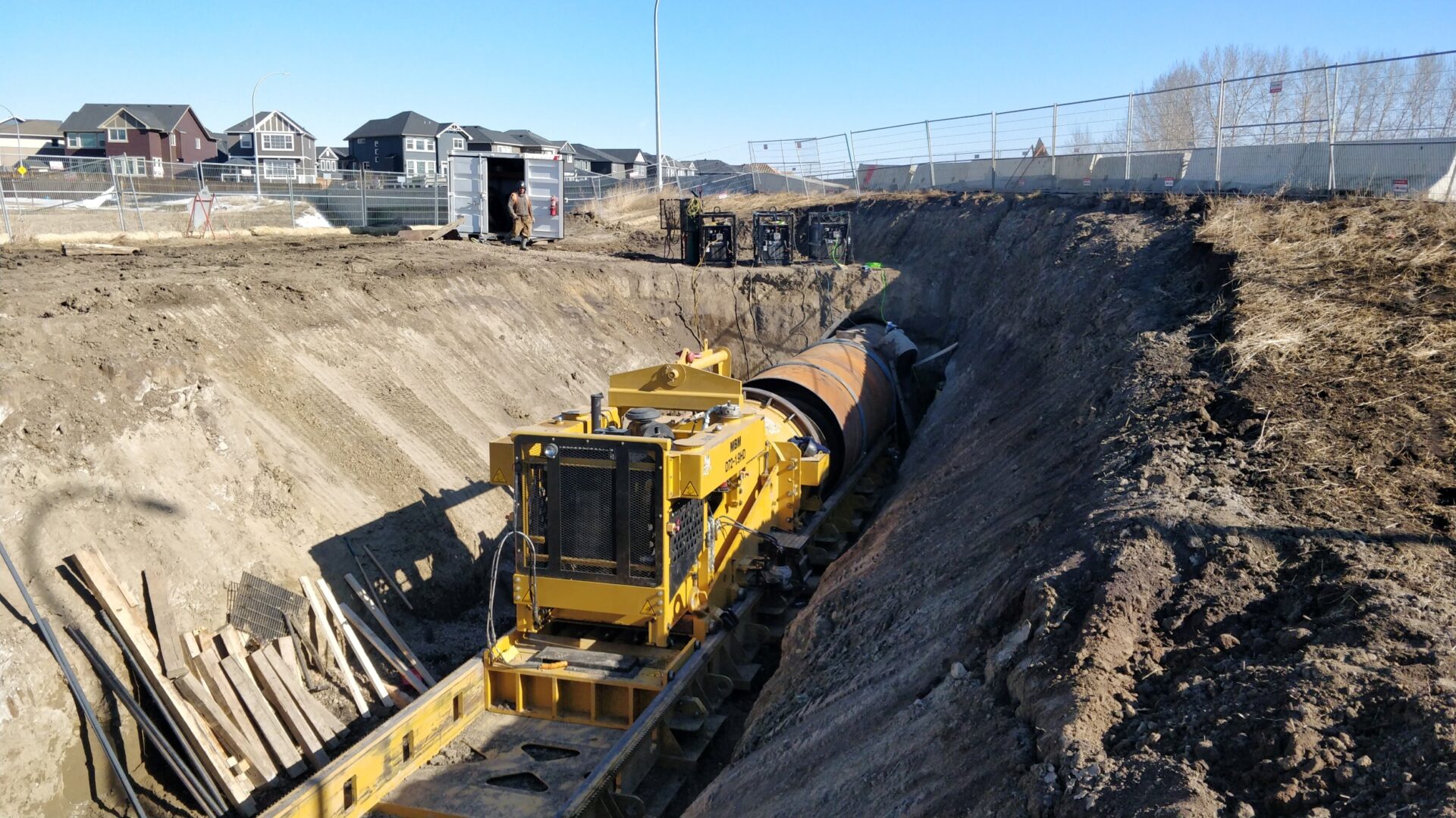 Stormwater: Co-operative Stormwater Management Initiative (CSMI ...