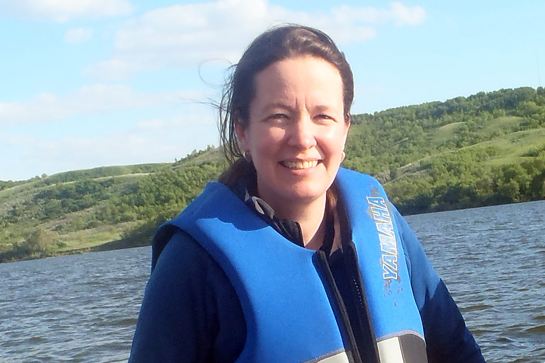USask researcher’s cutting-edge buoy aims to secure water source for ...