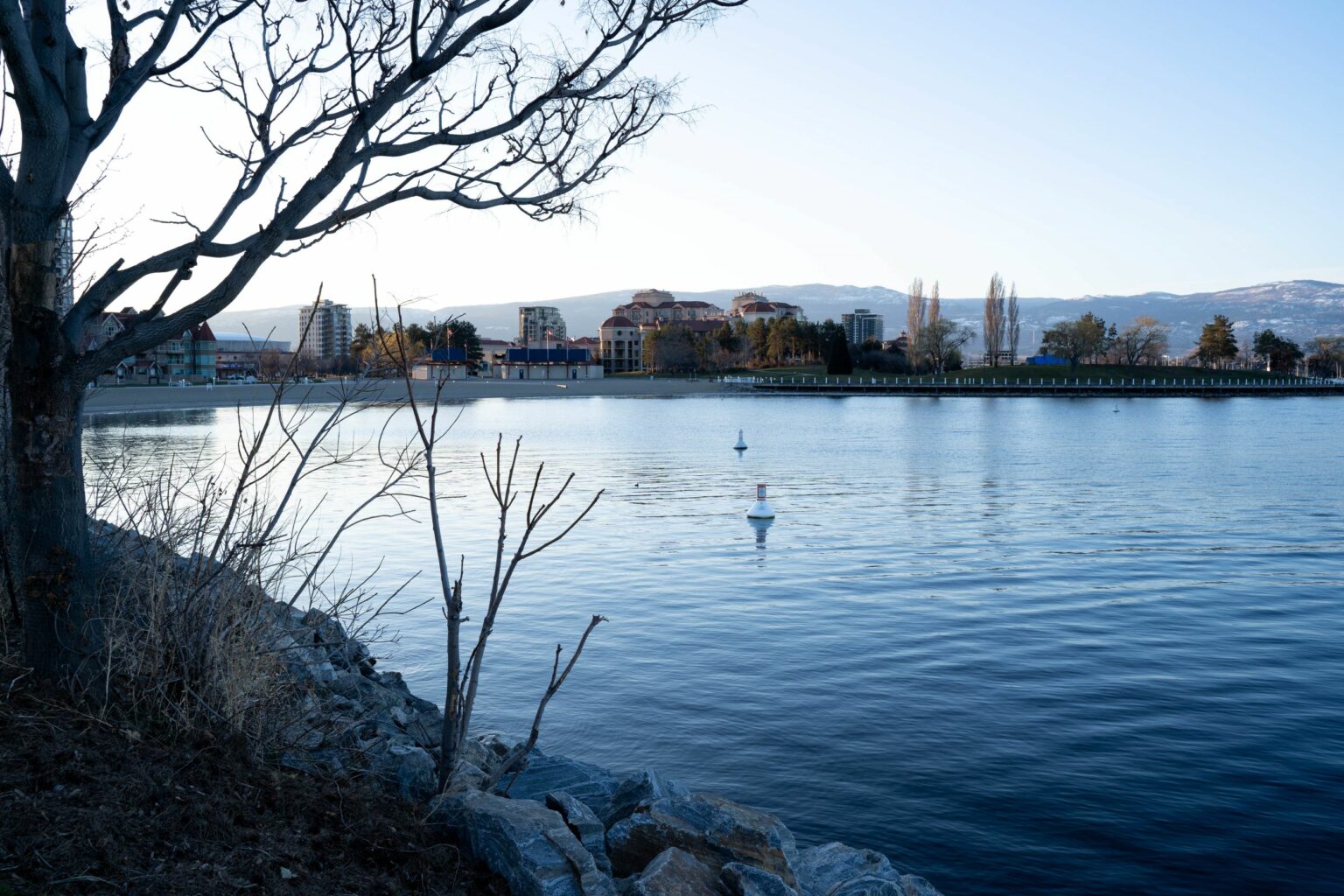 The path towards holistic water management - Water Canada