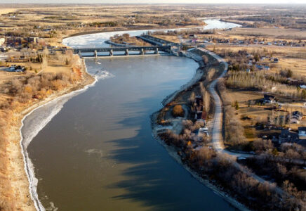 Water Canada Magazine