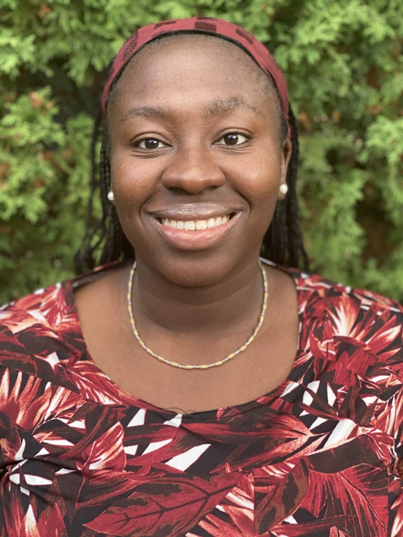 CWN welcomes Dr. Jessica Akande as program advisor - Water Canada