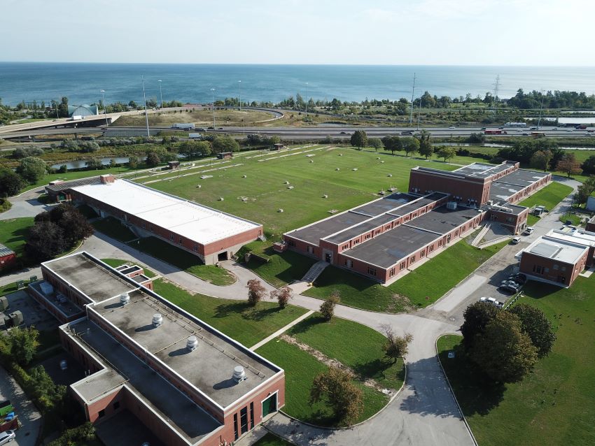 Getting the Lead Out: The City of Hamilton’s Corrosion Control Program ...